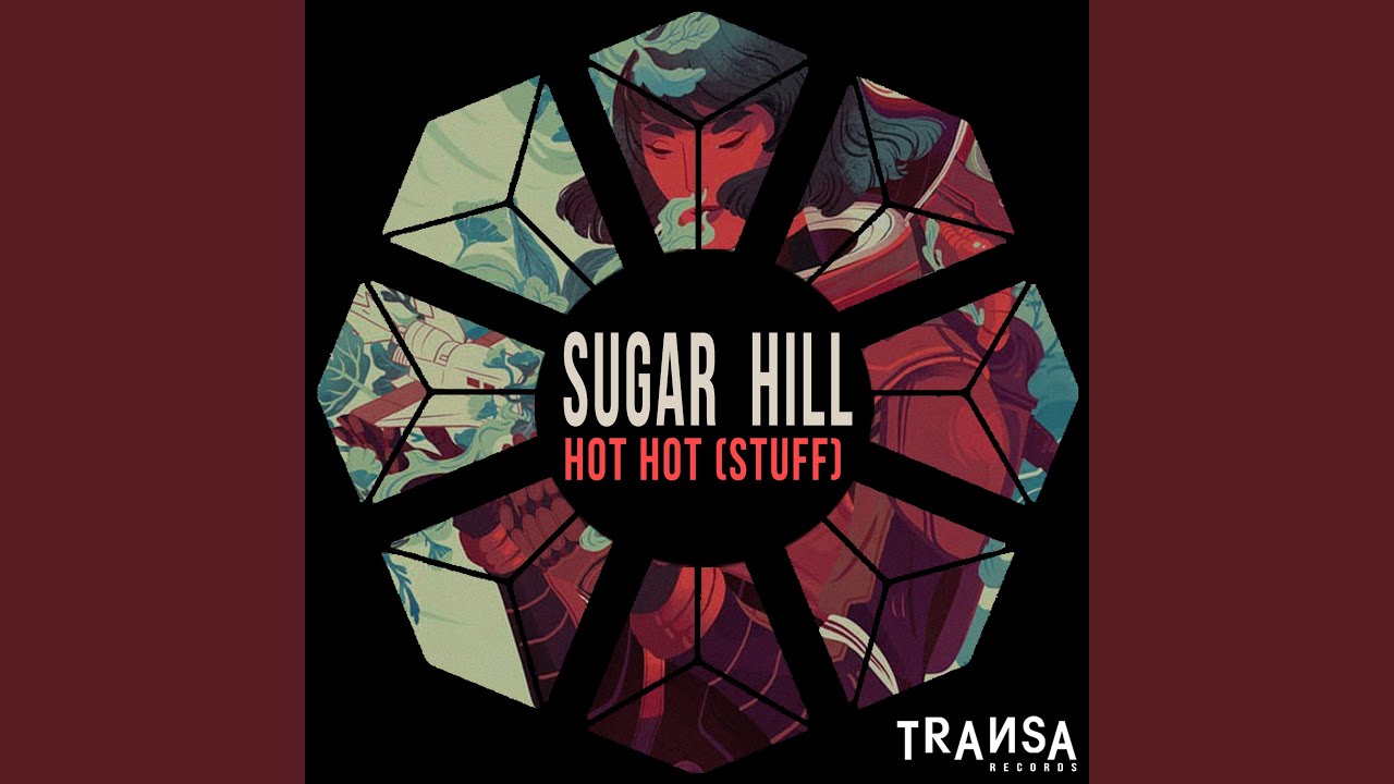 Hot Hot (Stuff) ((Short Edit)) - YouTube