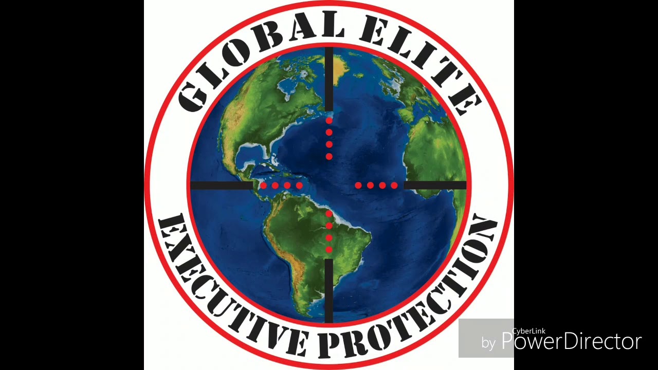 Global Elite Executive Protection - YouTube