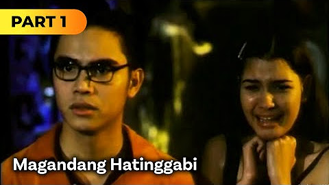‘Magandang Hatinggabi’ | Full Movie - YouTube