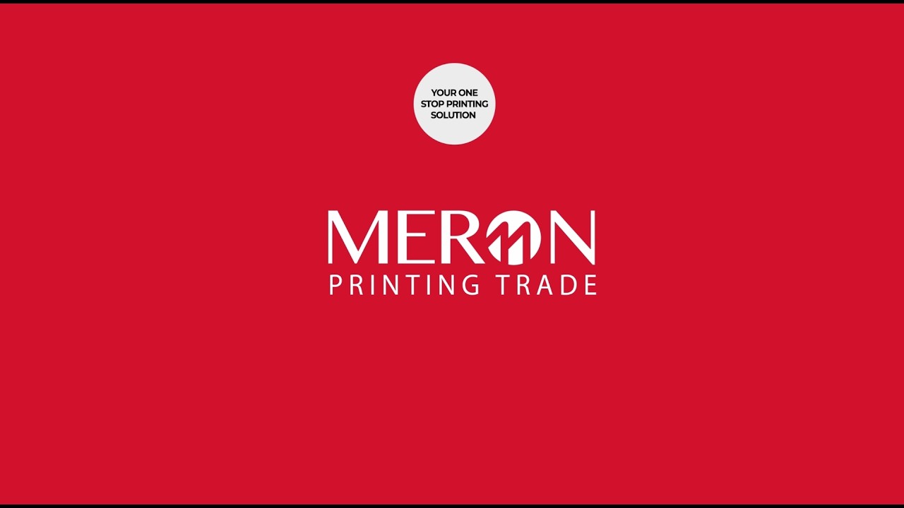 High Quality Printing in Addis Ababa Ethiopia | Meron Printing Trade ...