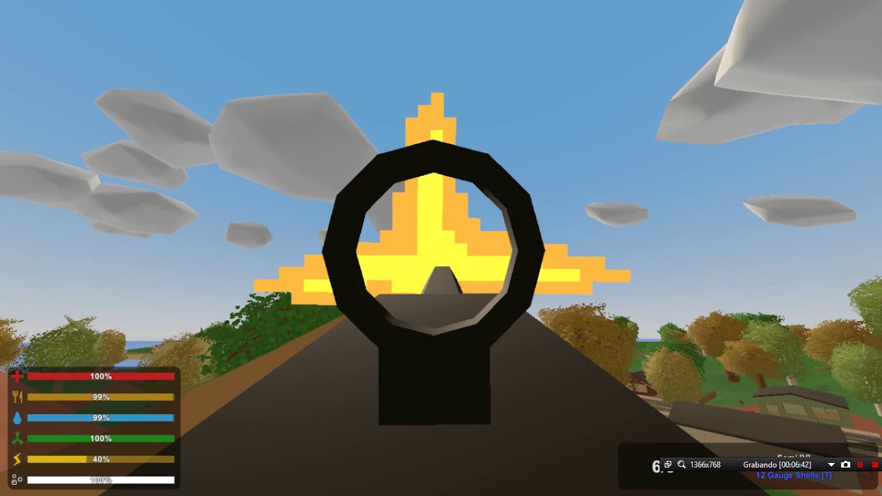 TUTORIAL:como descargar unturned gold edition - YouTube