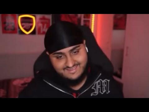 This is the definition of getting lil bro’d - YouTube