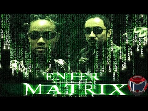 Enter the Matrix: Niobe - Normal {Part 2} (No Commentary) - YouTube