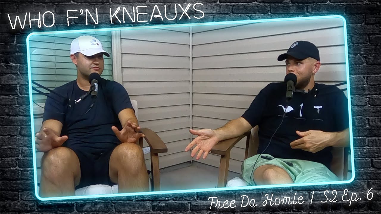 Free Da Homie | WFK Ep. 57 - YouTube