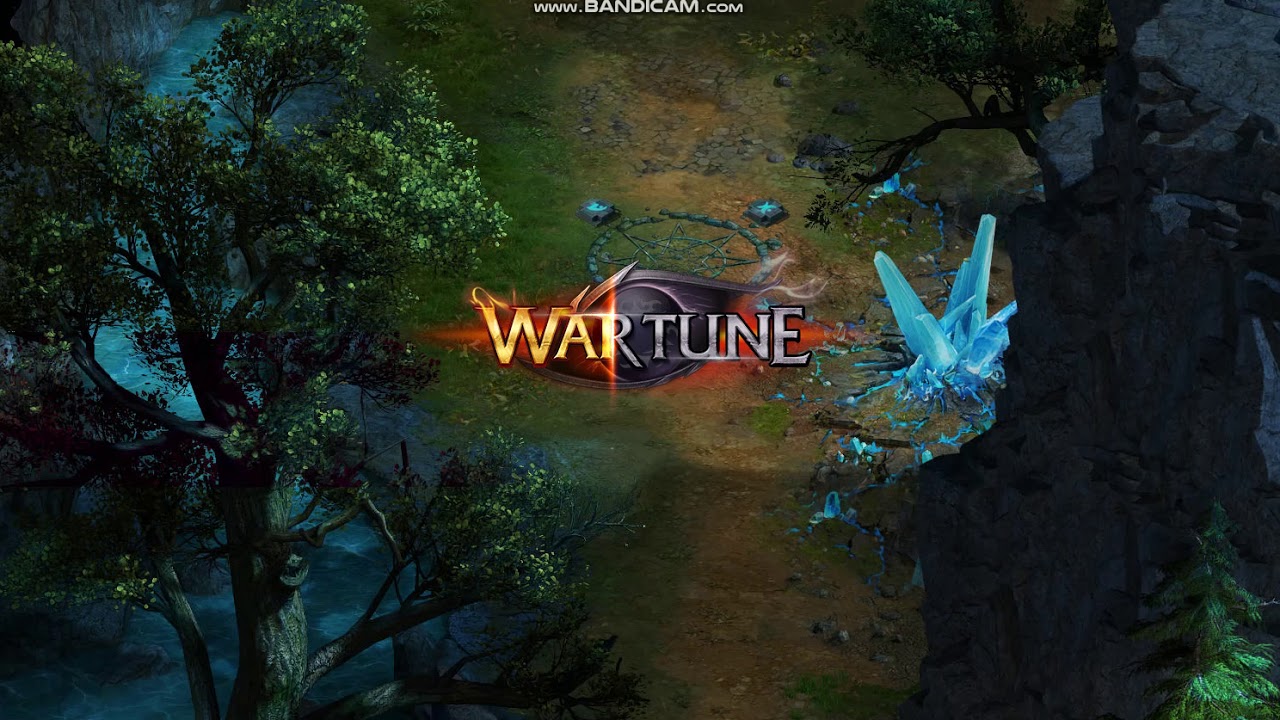 Wartune 2020 | Prologue - YouTube