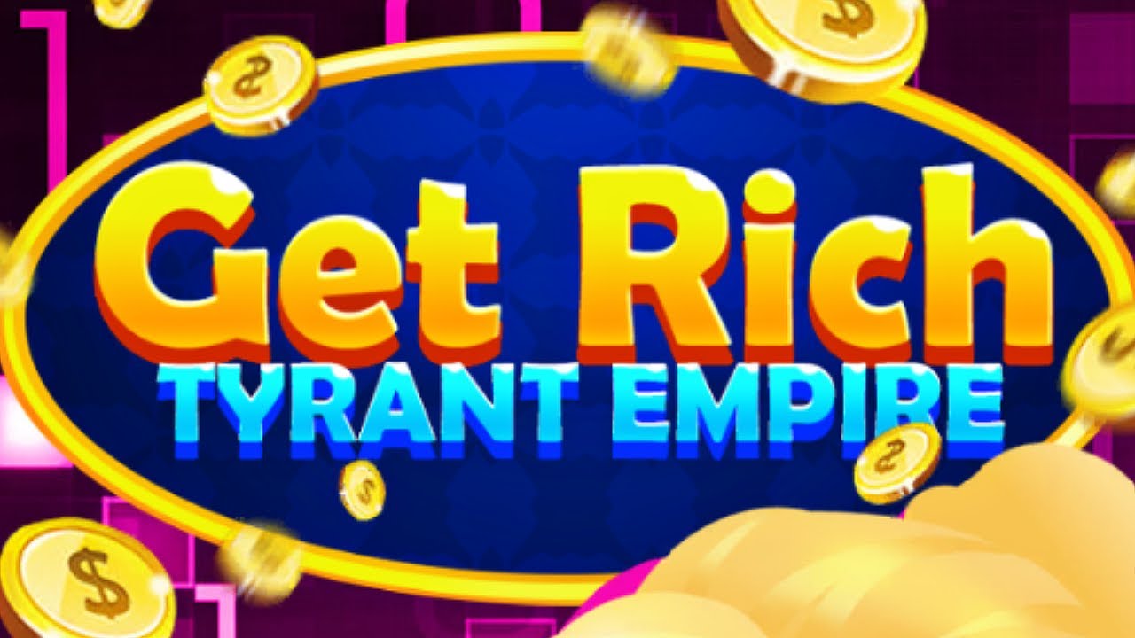 Money Empire: Get Rich Mobile Game | Gameplay Android & Apk - YouTube