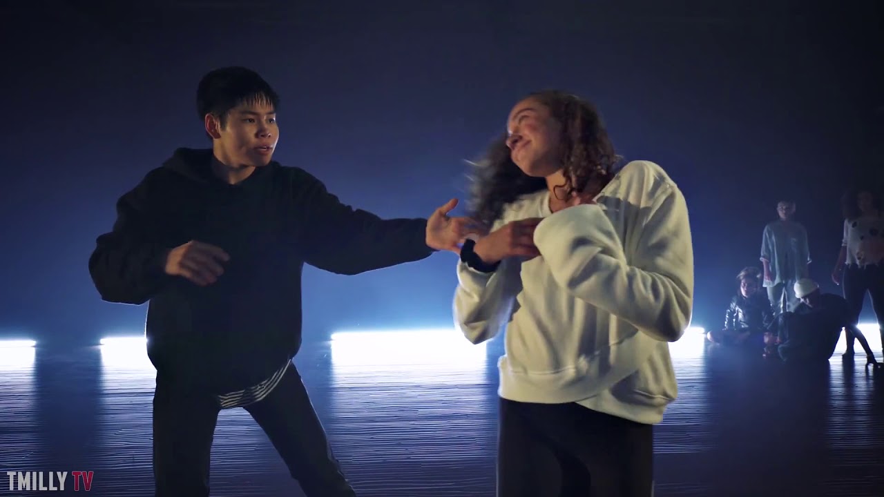 Alessia Cara - Trust My Lonely | Kaycee Rice, Sean Lew | Choreography ...