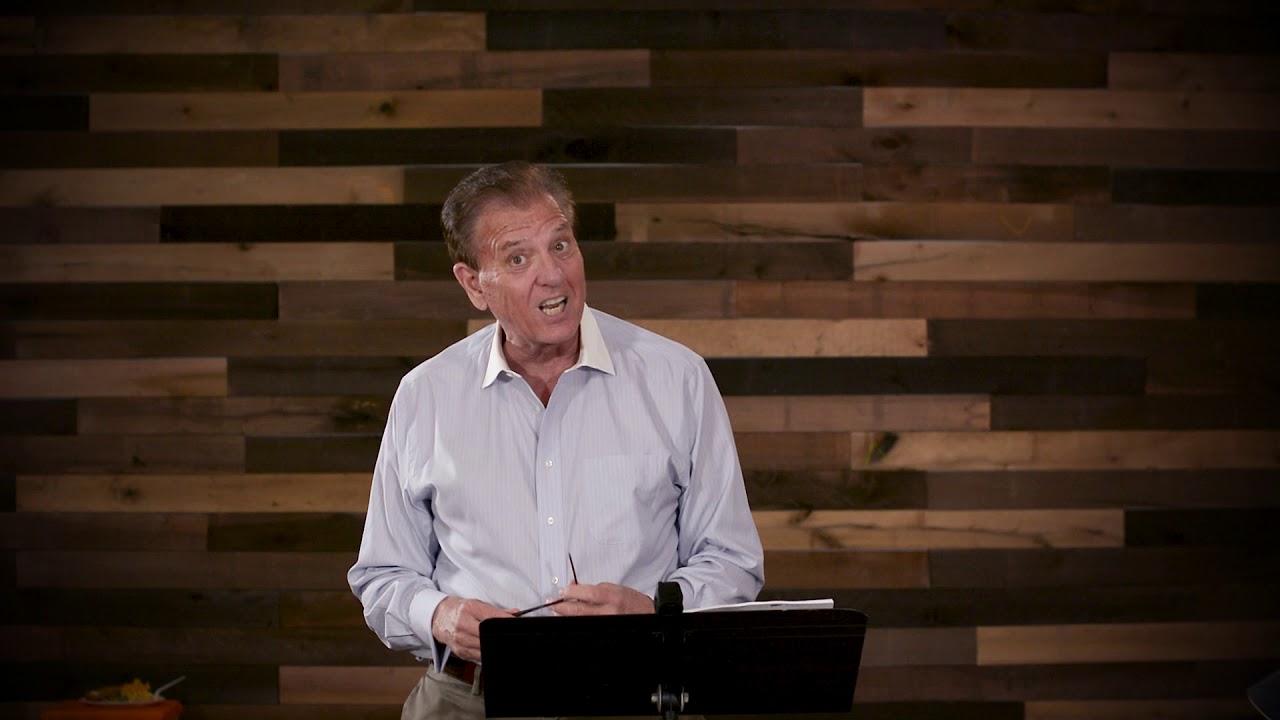 Practical Ministry - Chapter Eleven - YouTube