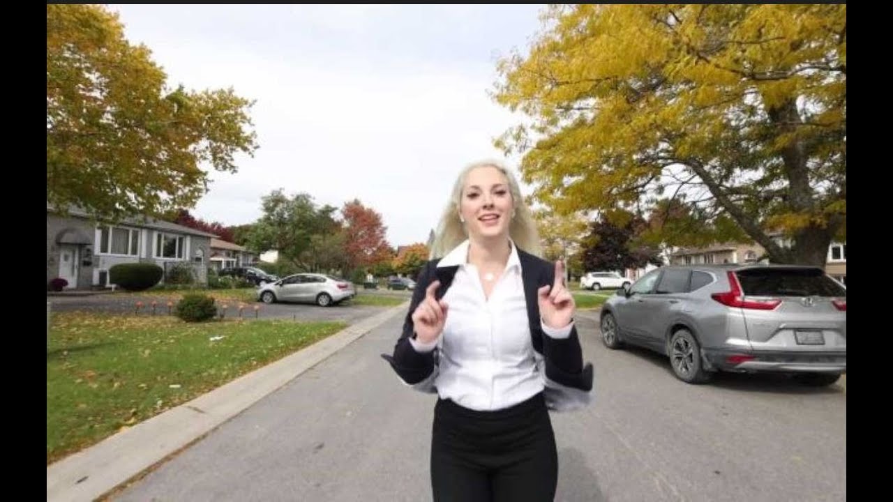 580 Gavin Court, Kingston - Jessica Hellard Real Estate Group - YouTube