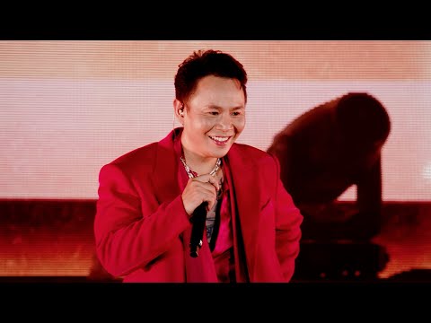 OK, THEY SAID, BIGCITYBOI - Binz | V Fest Thanh xuân rực rỡ | VTV Concert