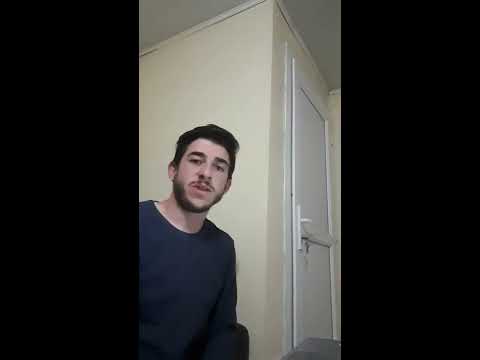 Ateşli hatunun ateşini aldı ve becerdi