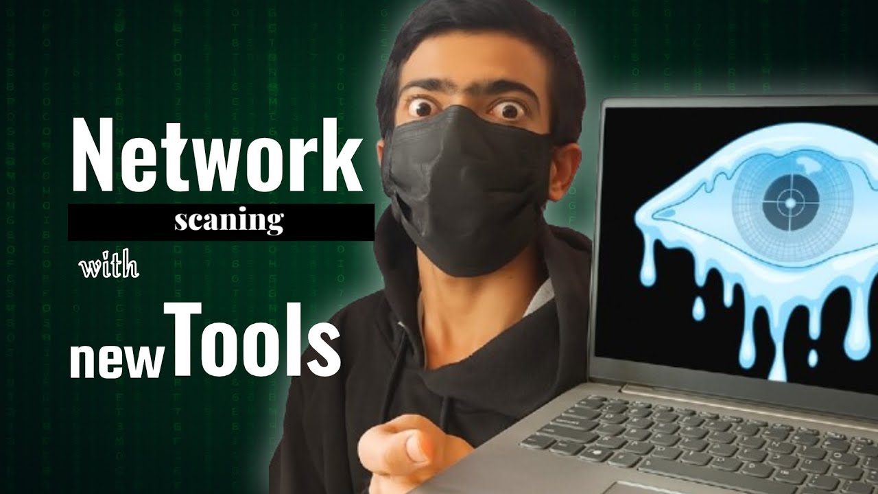 Forget Nmap! 4 NEW Network Scanning Tools You Must Try (RustScan, Naabu, Masscan, Zmap) - YouTube