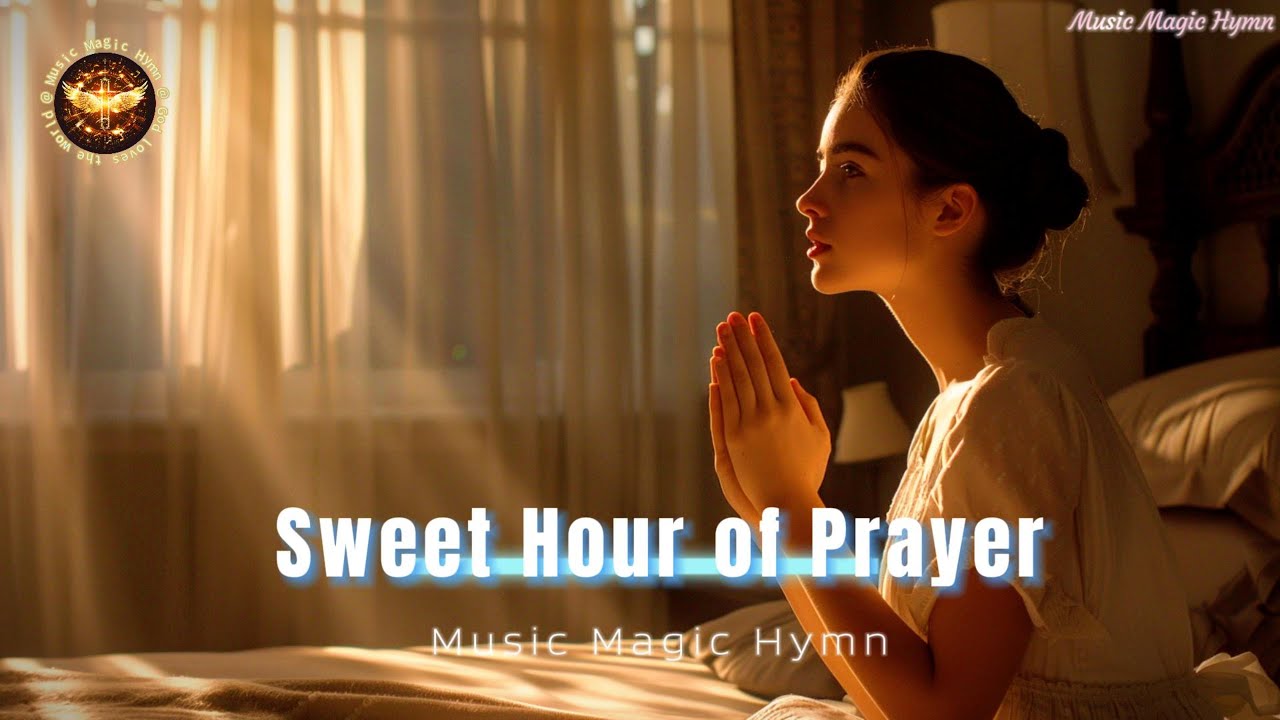 Sweet Hour of Prayer - YouTube