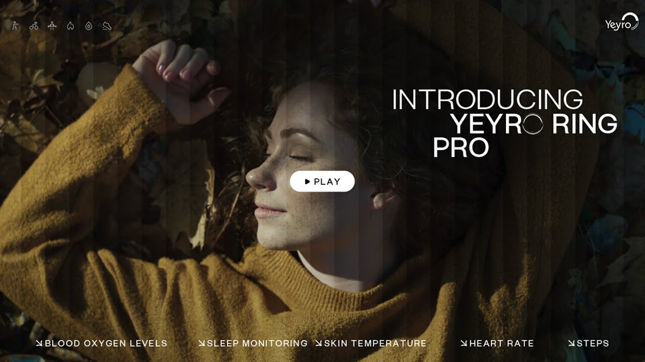 Yeyro Ring pro - YouTube