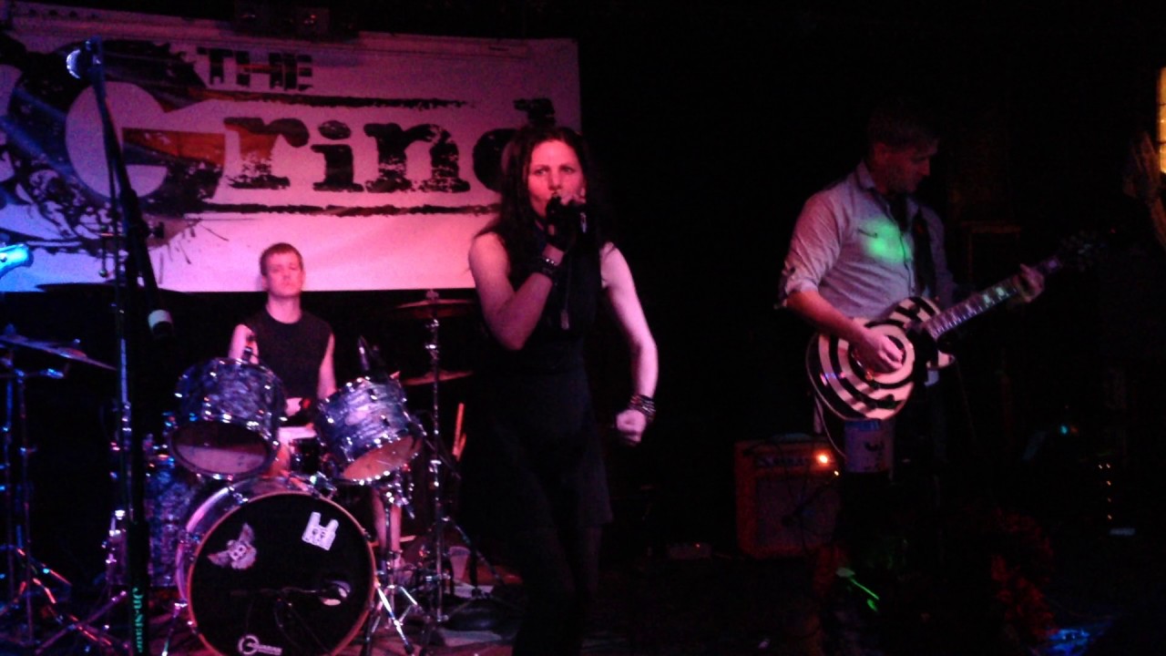 Like a Stone by SoundSlave - Tribute to Soundgarden and Audioslave ...