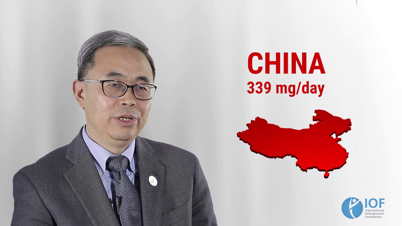 Calcium Map - WEI-BO Xia - English - YouTube