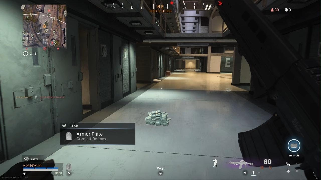 Call of Duty: Modern Warfare_20221028235559 - YouTube