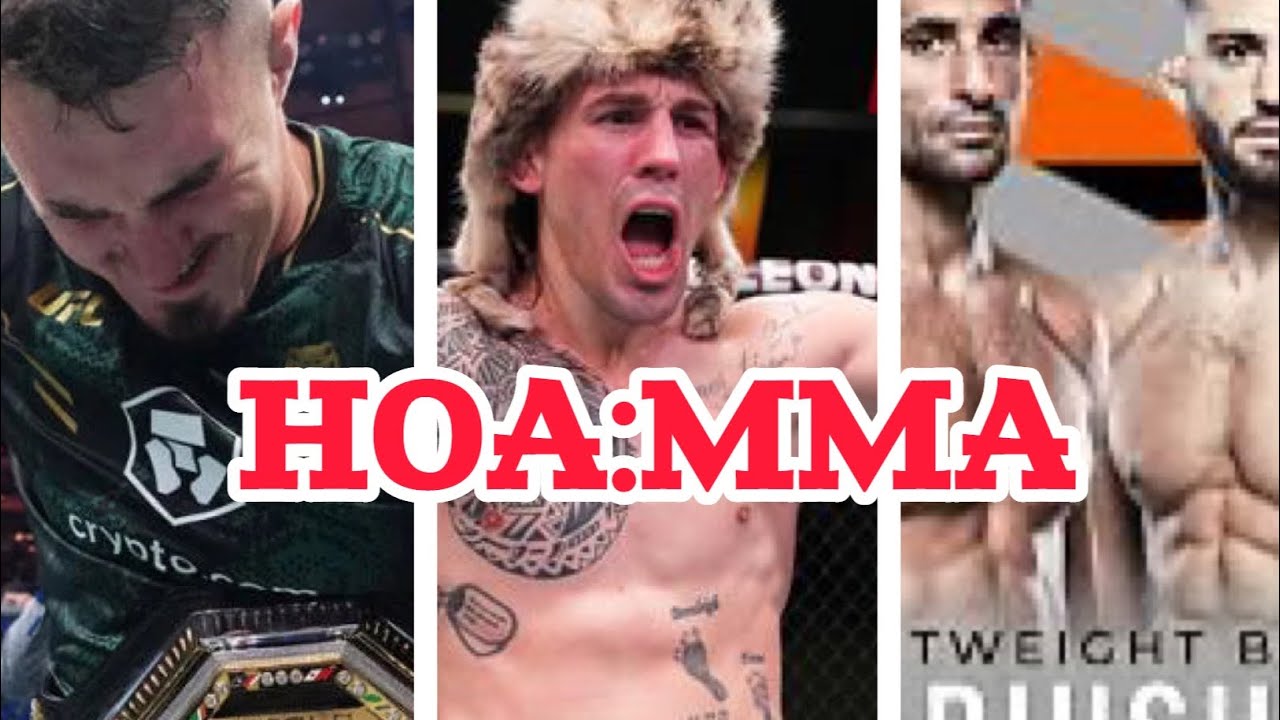 UFC 295 Recap | FN Allen vs Craig | FN: Beni vs Armam - YouTube