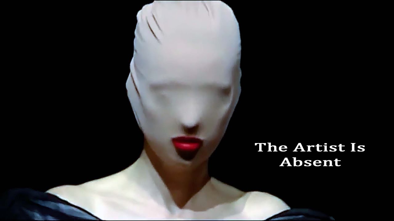 The Artist Is Absent: A Short Film on Martin Margiela - YouTube