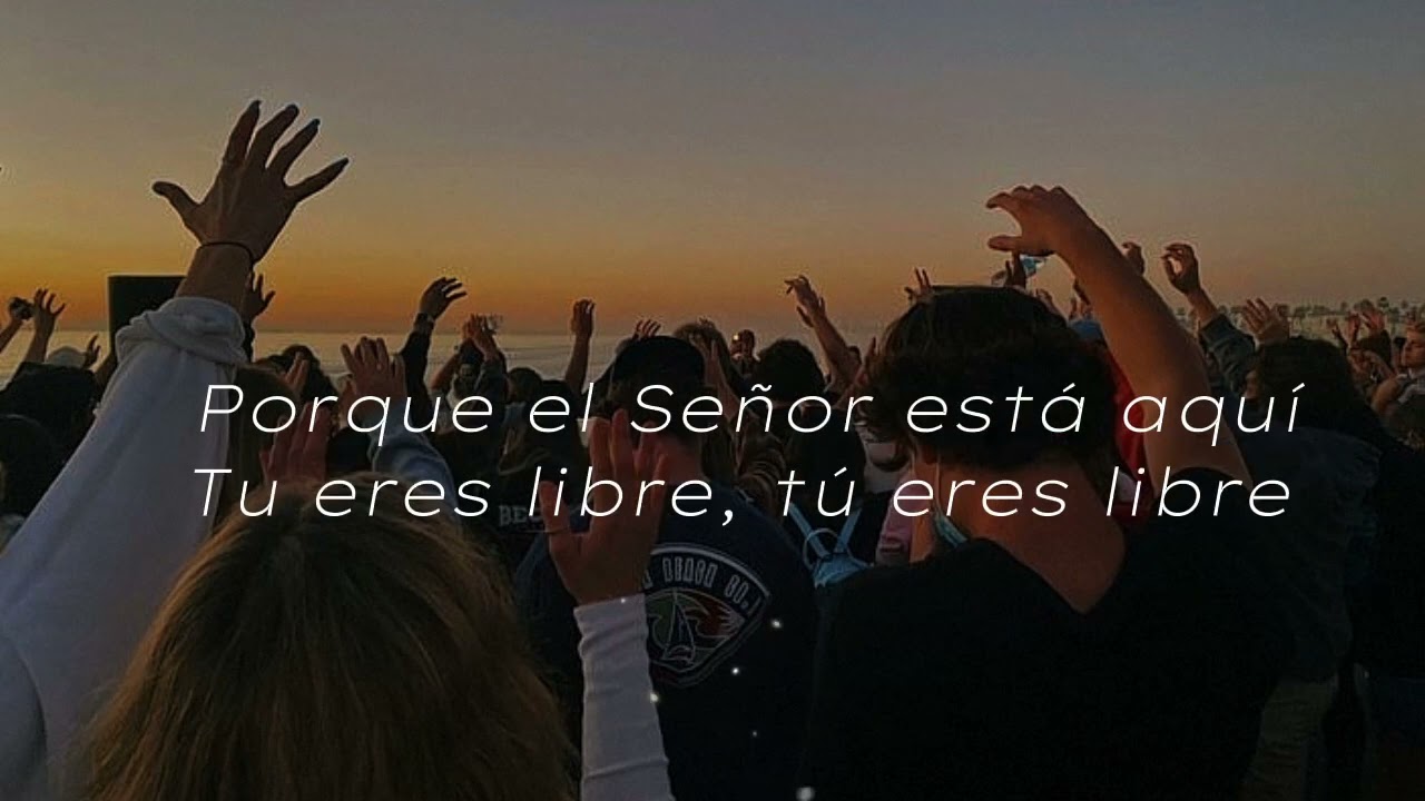 Eres Libre De Texto