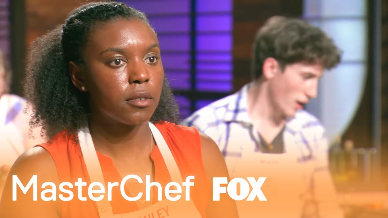 Ashley & Taylor Try Something They've Never Done Before | Season 9 Ep ...