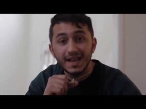 OFEK - VLONE (shot by Andrew Davis) - YouTube