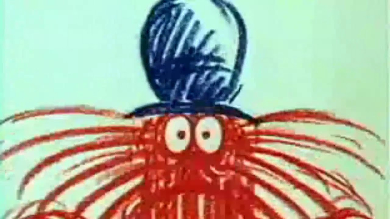 Gábor Csupó's Dance - 1980 - YouTube