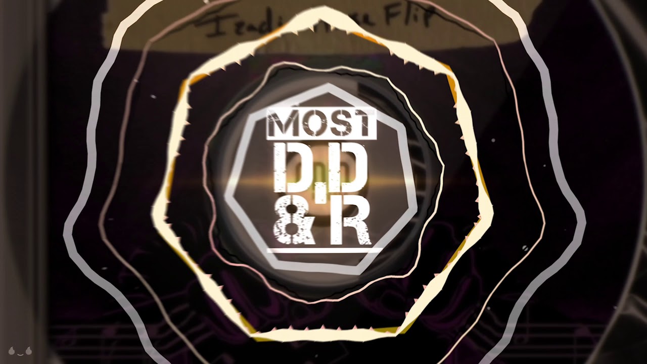 Phonon- Polyriddim (Izadi Flip) - YouTube