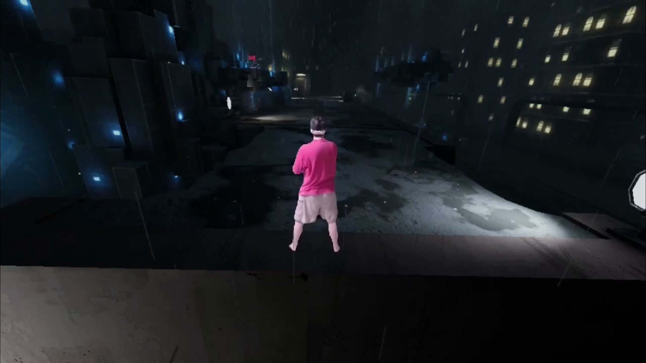 Against VR - Trailer Video - YouTube