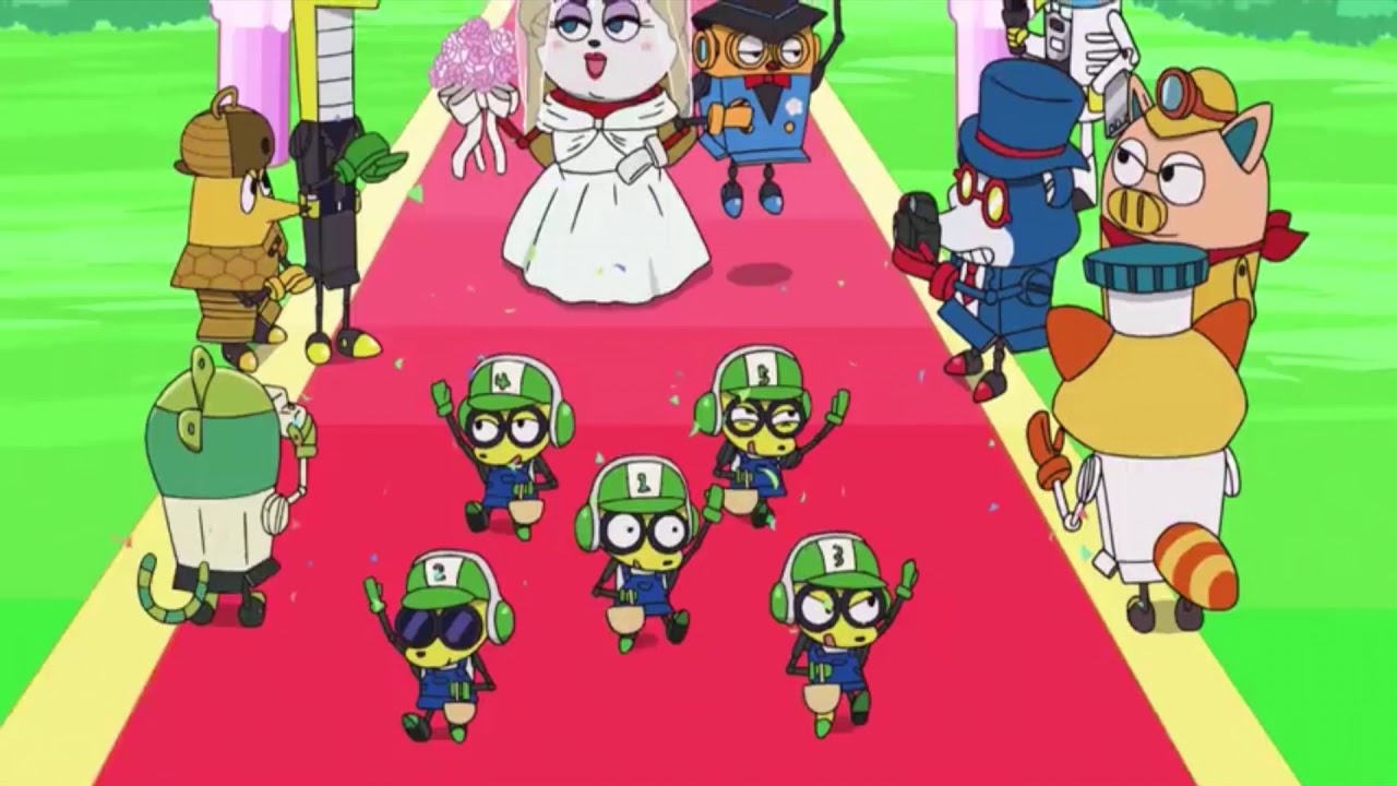 Pikachin kit episode 89 pt 2 - YouTube