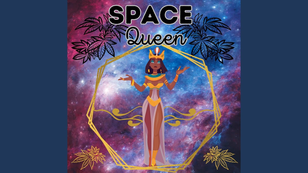 Space Queen - YouTube