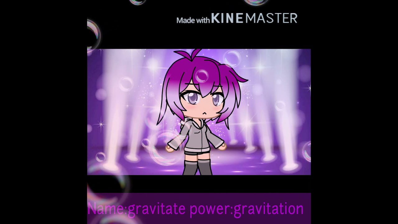 Trailer:the kinetic abilities - YouTube