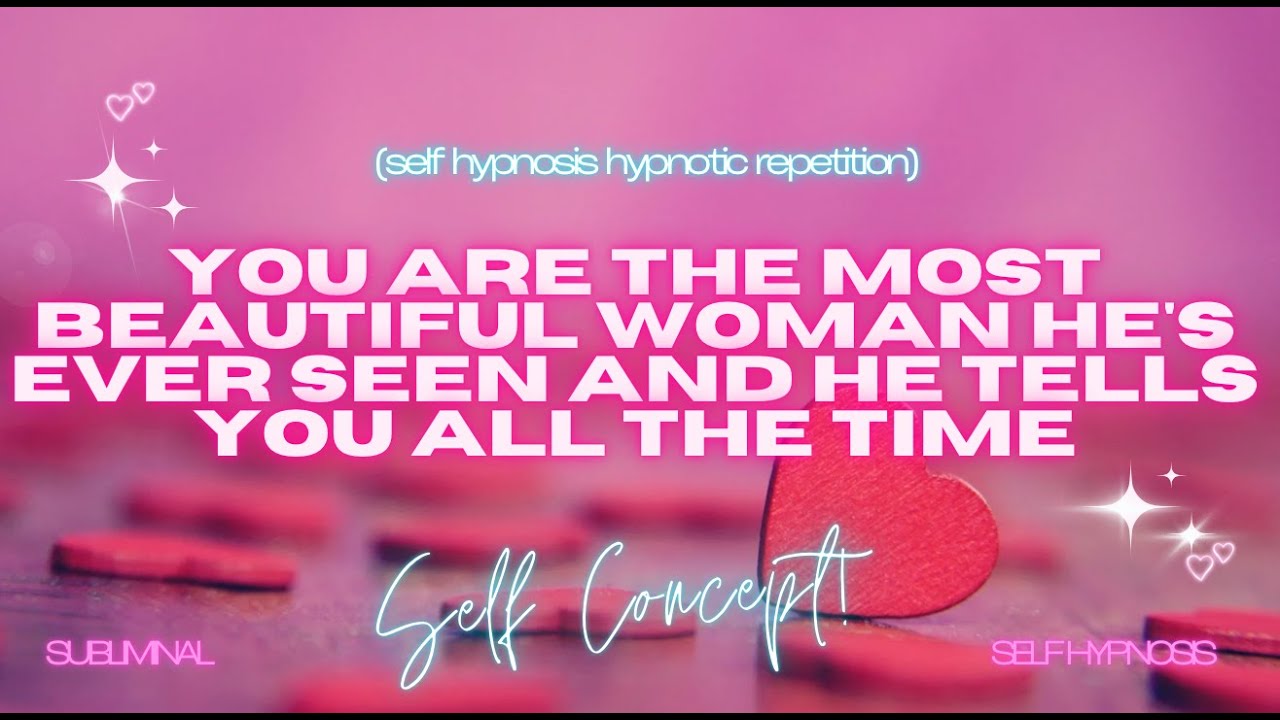 Unparalleled Beauty: He Declares You're the Most Beautiful - Self ...
