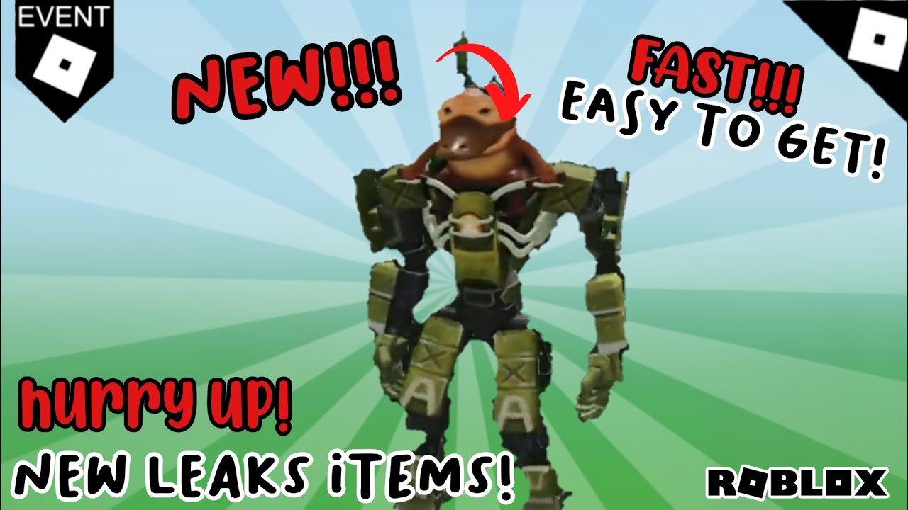NEW ROBLOX BUNDLE?! - YouTube