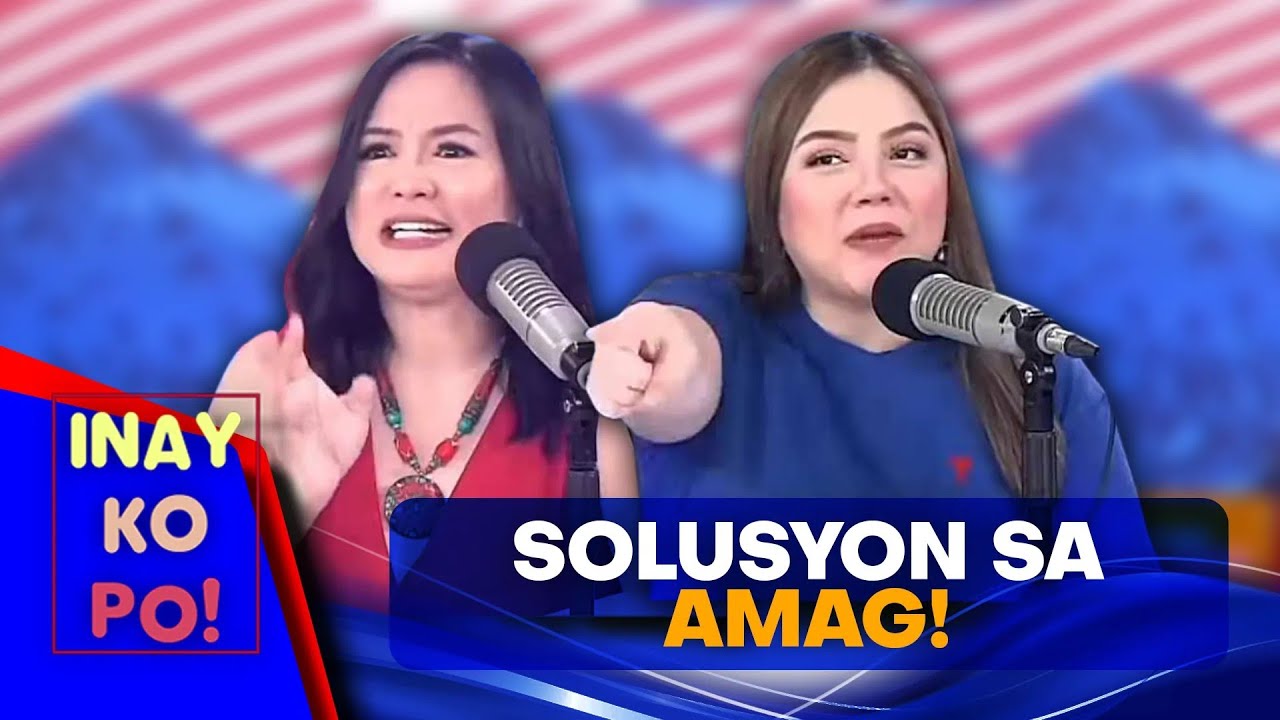 Paano tanggalin ang amag sa bahay? - YouTube
