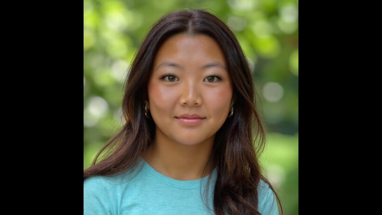 Tiffany Chang - Above and Beyond - YouTube