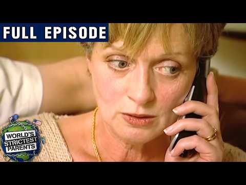 The Hardest Lesson: Teens Forced to Face Their Mistakes | Season 2 Episode 4 | Brat Camp