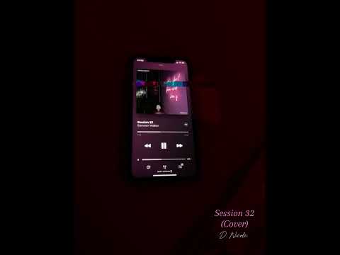 D. Nicole- Session 32 (Cover) - YouTube