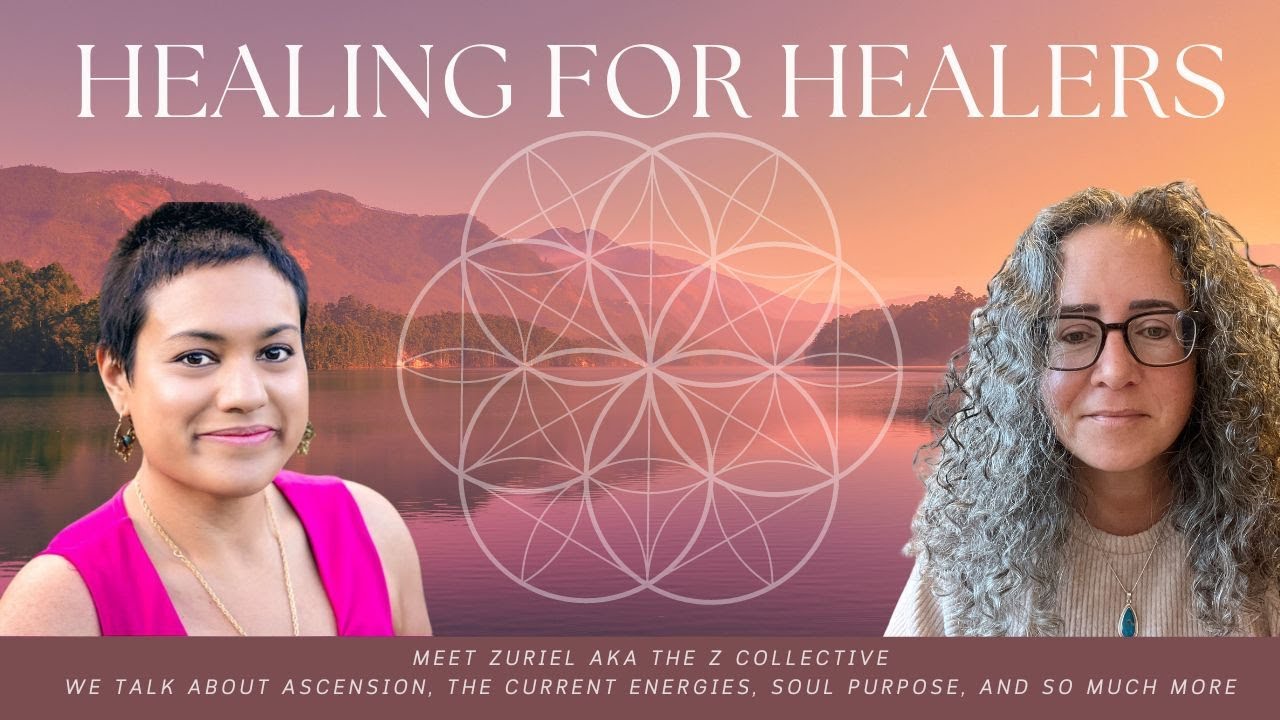 Meet Zuriel AKA the Z-Collective - YouTube