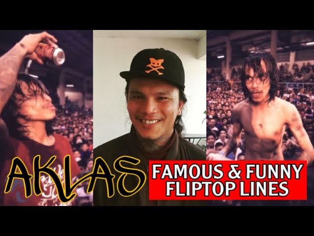 Aklas Memes Aklas Vs Price Tag: Epic FlipTop Battle Highlights