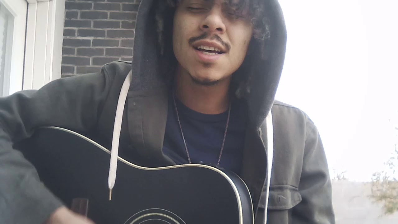 Wizard-Lucas Lex (Cover) - YouTube