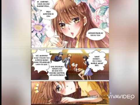 Vivian Lopez SiGadis Cantik episod 1