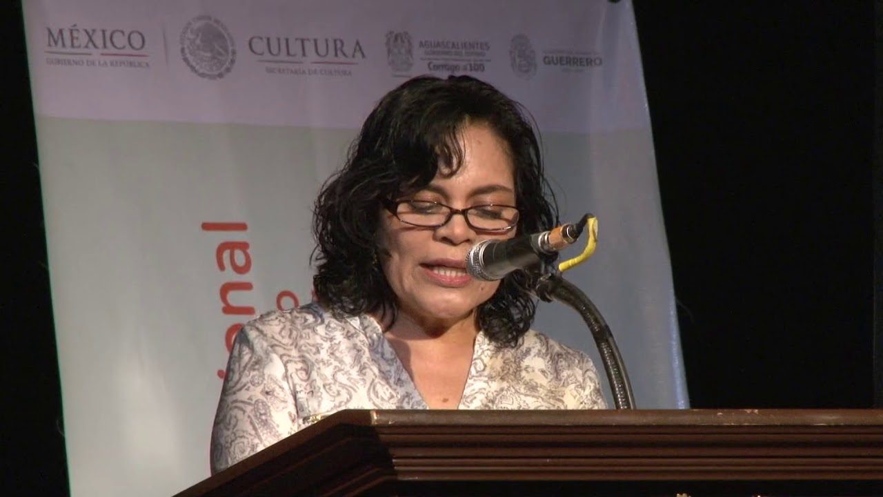 Palabras Lic Edith Marisela Rangel Torrijo Secretaria Ejecutiva de ...