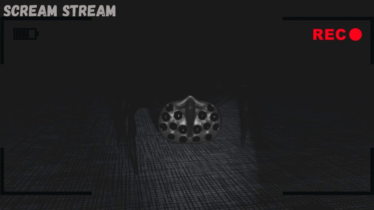 Scream Stream - YouTube