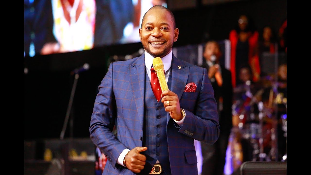 Keep Your Faith | Pastor Alph Lukau | Celebration Service | Sunday 10 ...