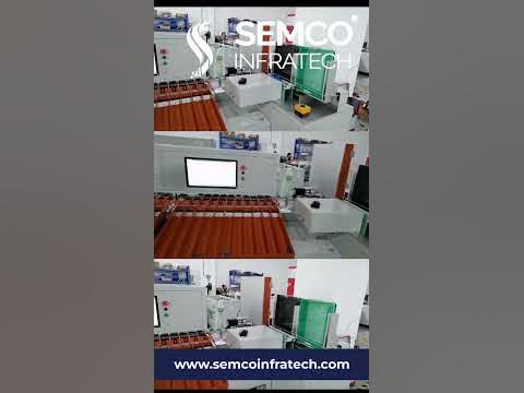 Unlocking Efficiency: Exploring the IR Sorting Machine for Enhanced Sorting - YouTube