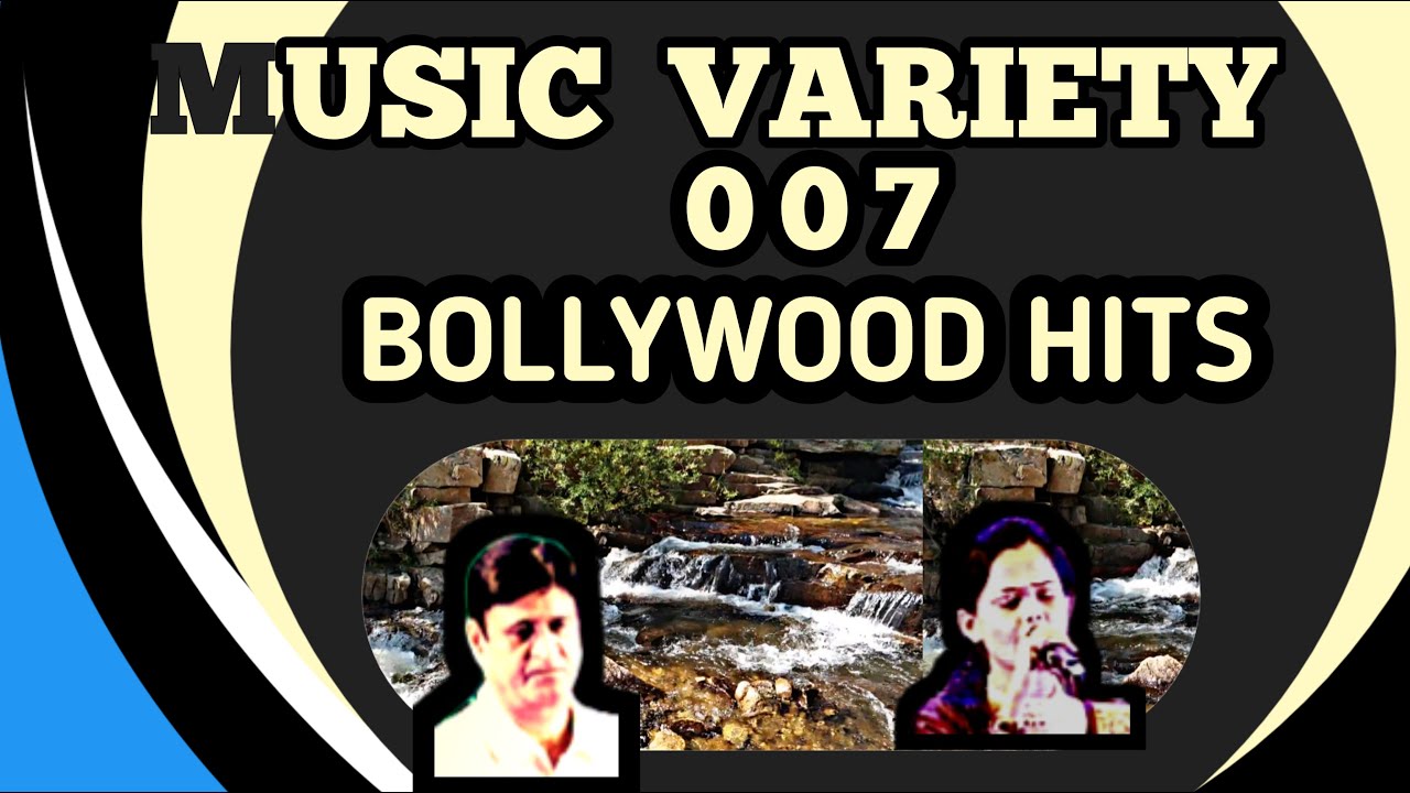 MUSIC VARIETY 007 - YouTube