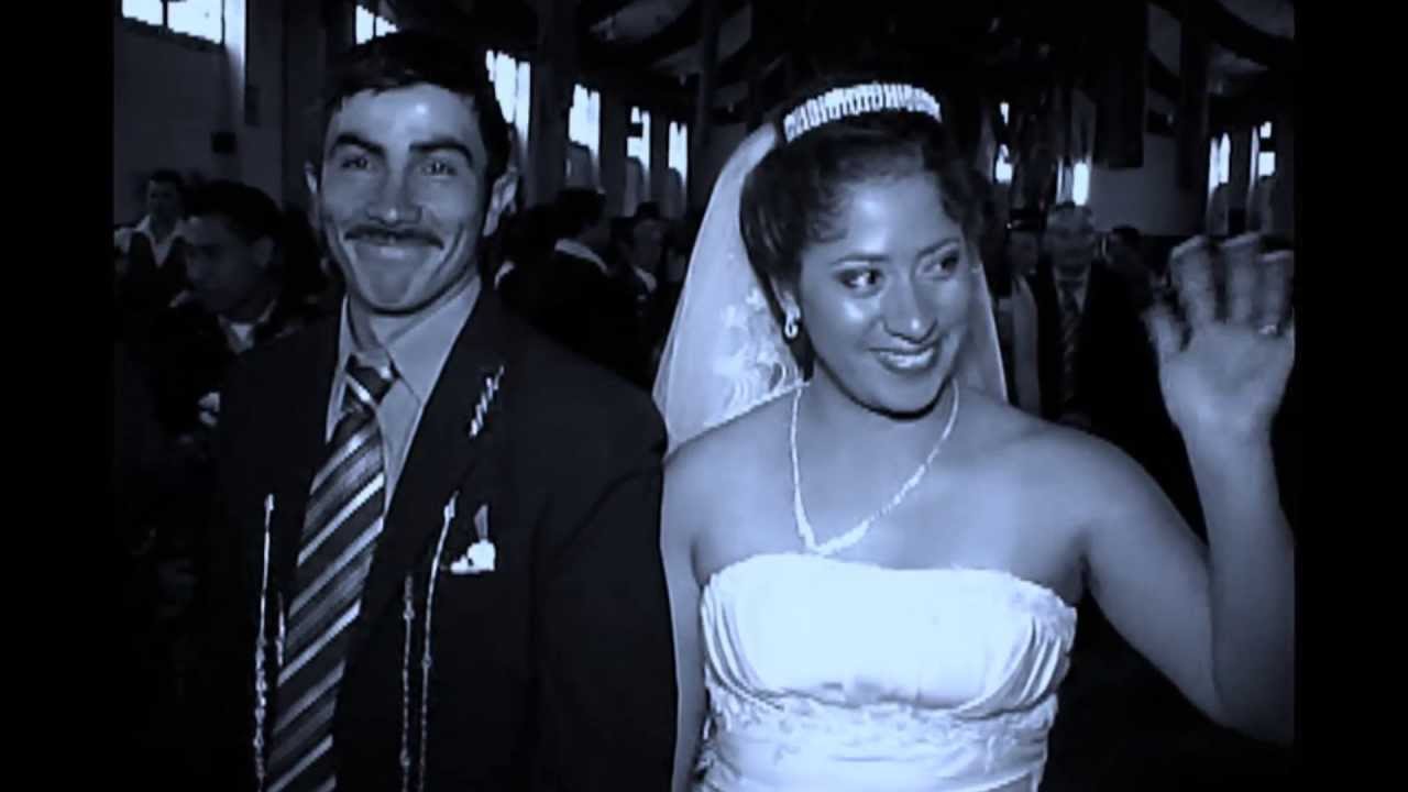 Boda Manuel & Astrid - YouTube