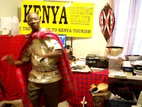 MBOYA KWA JM KARIUKI - YouTube