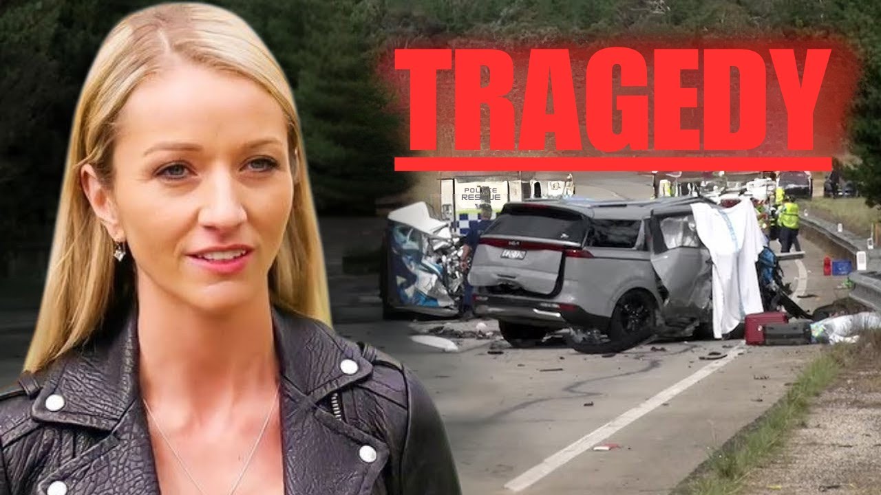 The Heartbreaking Tragedy of Jolene Macintyre From Bad Chad Customs ...